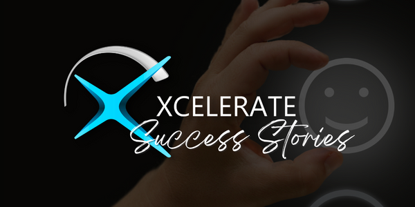 Xcelerate Success Stories